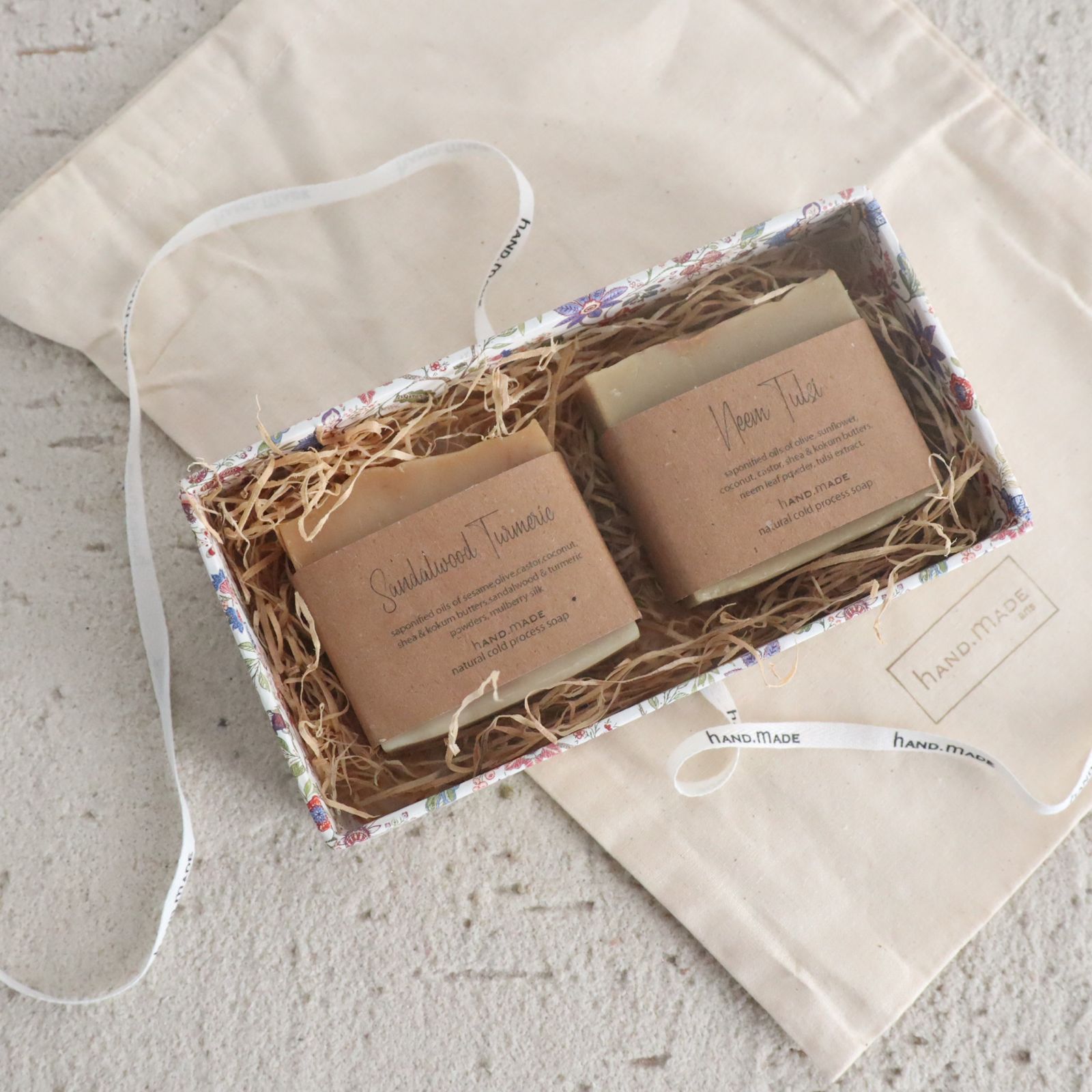 Gifting – Handmade Arts